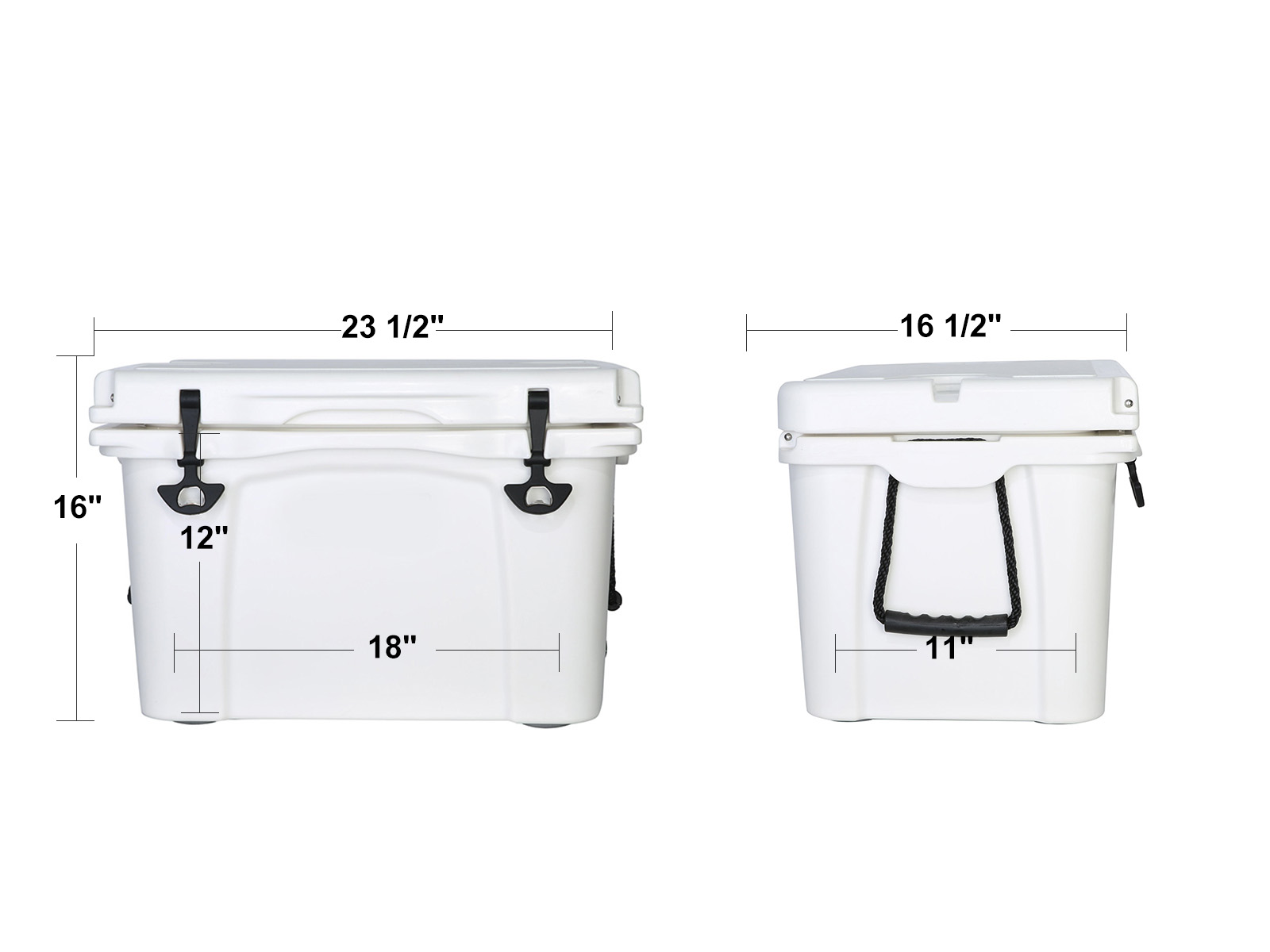35L Rotomolded Cooling Box - Buy Cooling Box, Rotomolded Cooling Box ...