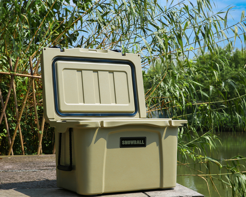 35L Rotomolded Cooling Box - Buy Cooling Box, Rotomolded Cooling Box ...