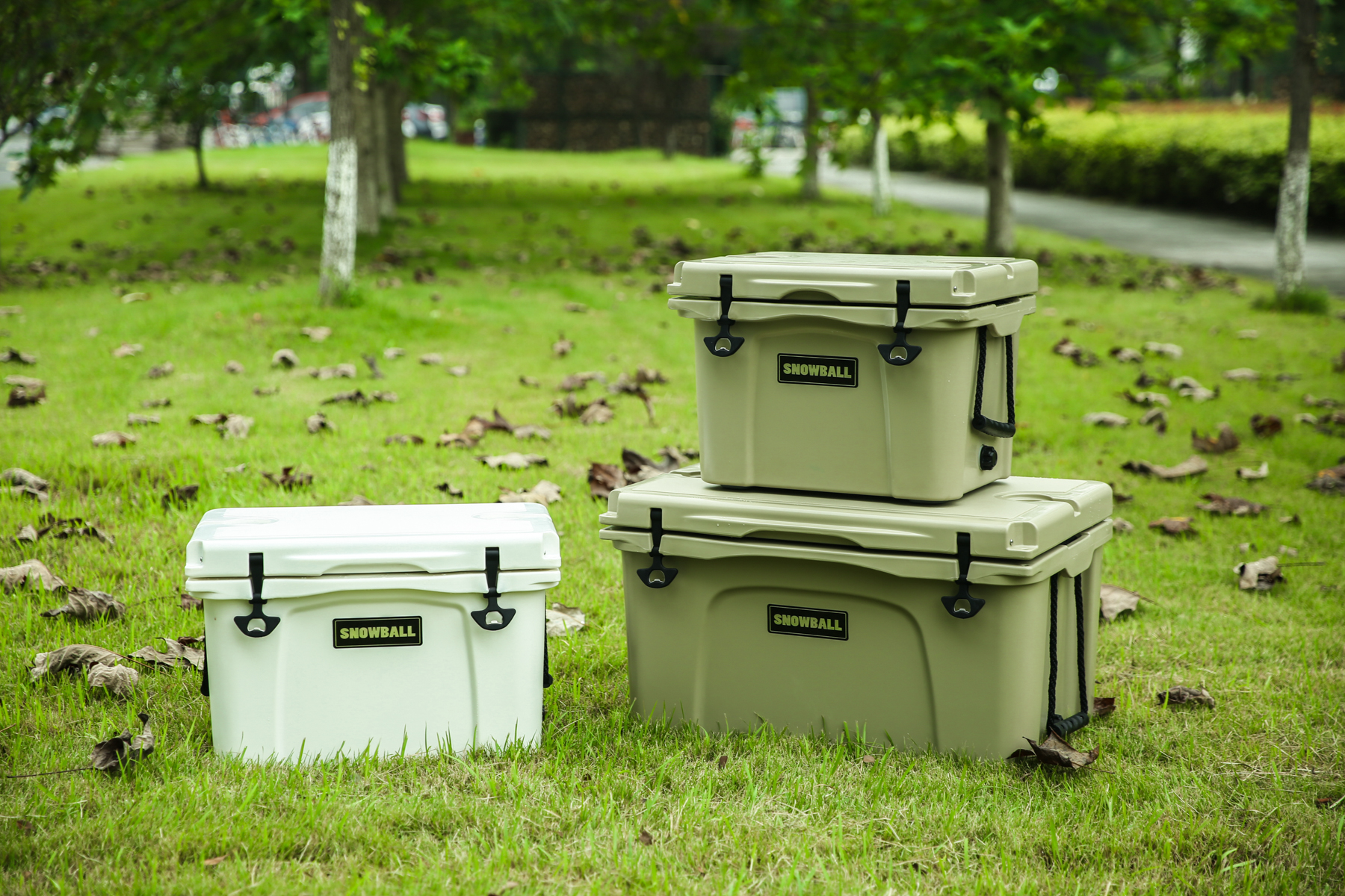 35L Rotomolded Cooling Box - Buy Cooling Box, Rotomolded Cooling Box ...